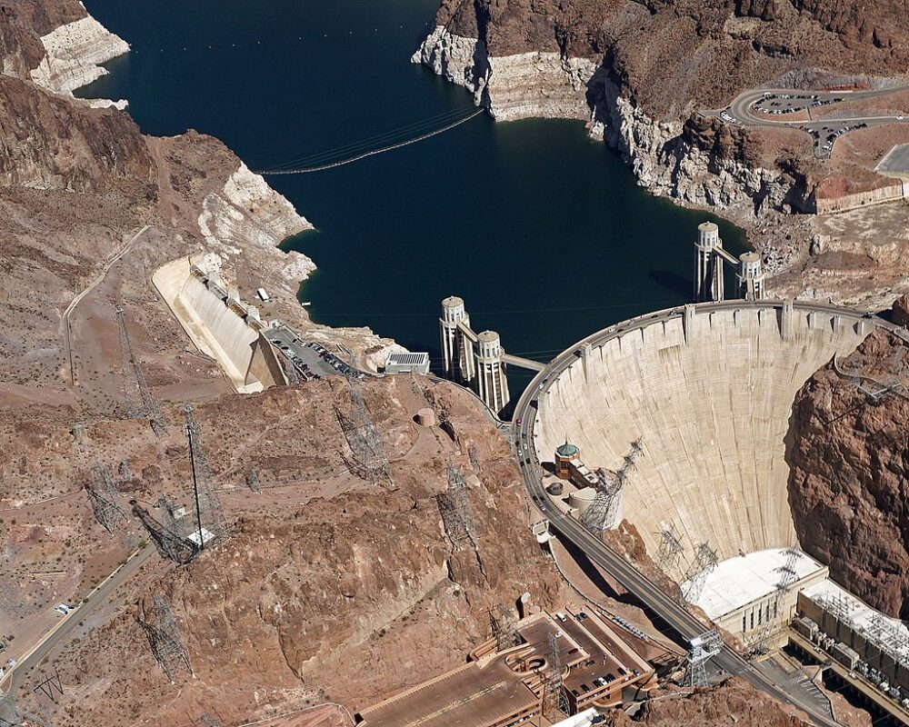 HOOVER DAM