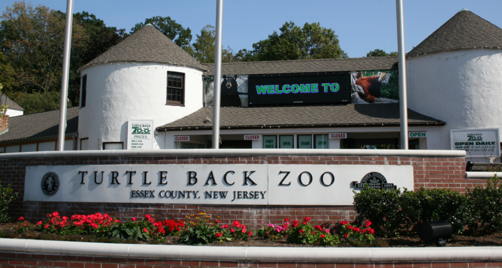 Essex County Turtle Back Zoo- Turtle Back Zoo