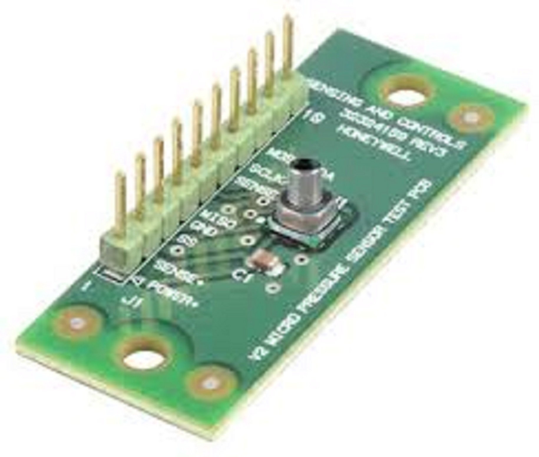 Copper Clad PCB Board